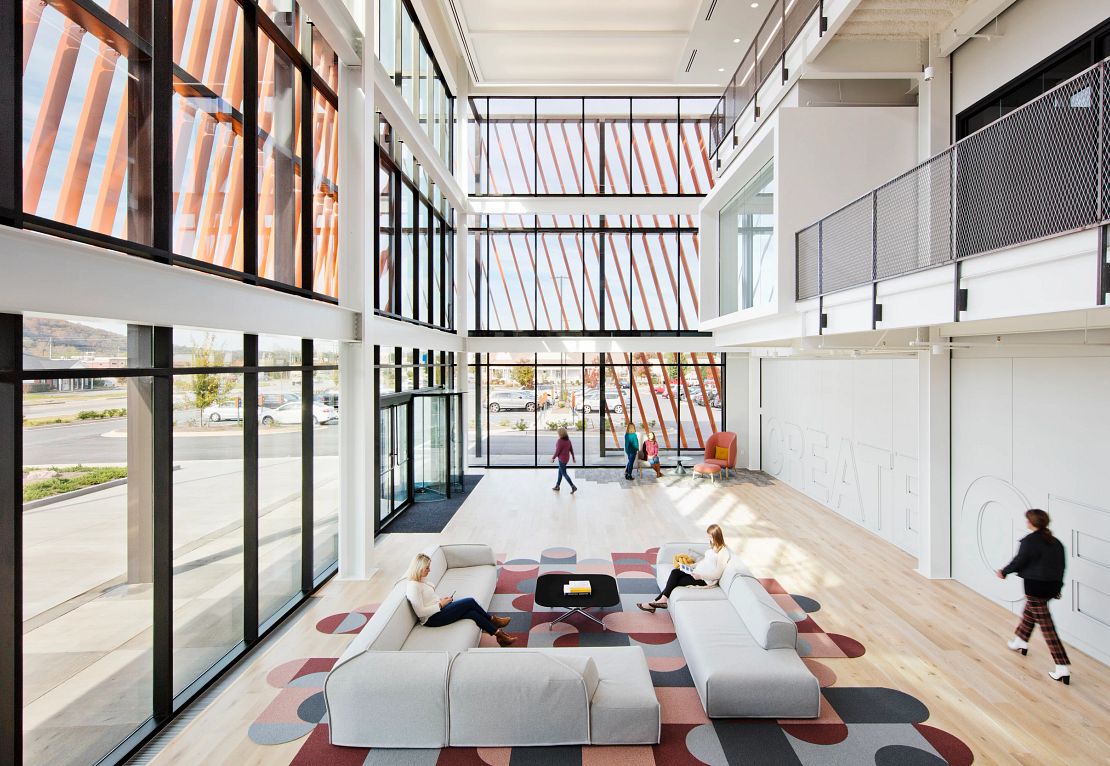 About Us | ShawContract